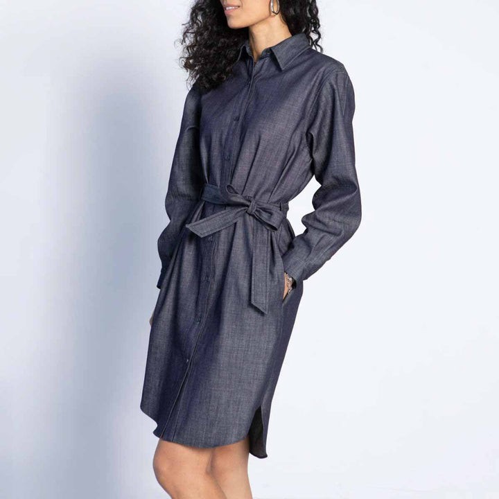 Robe Annie - Robes Dao Davy - Slood