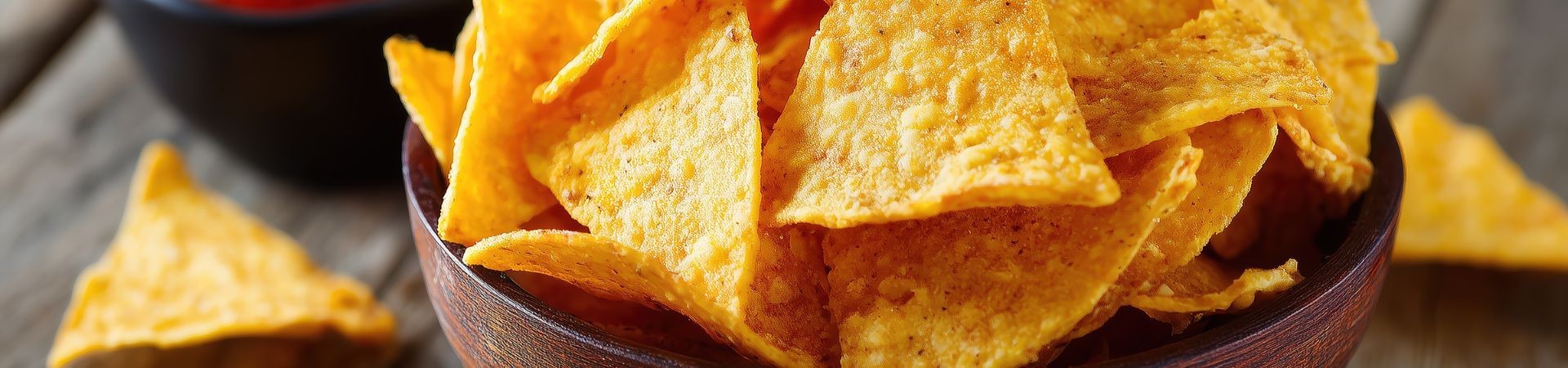 Chips artisanales & gourmandes pour l’apéro - Slood